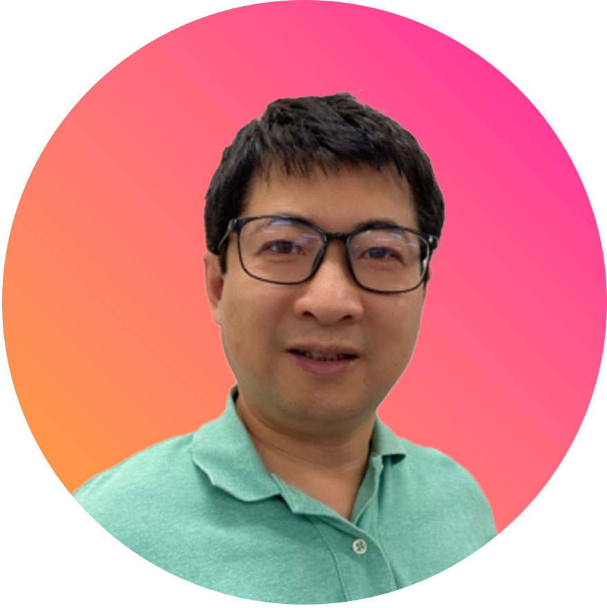 Dong LIU, PhD - Neuroservices-Alliance