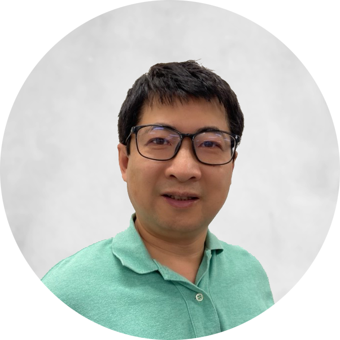 Dong LIU, PhD - Neuroservices-Alliance